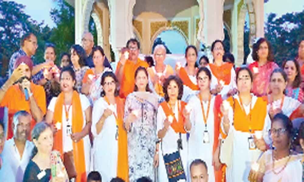 Suicide can never be solution: Shika Goel