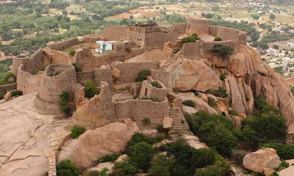 Anantapur: A treasure trove of history