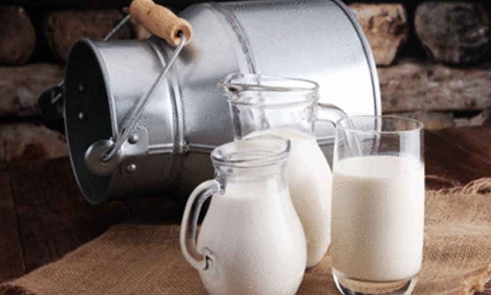 In Pakistan, milk price touches Rs 140/litre, costlier than petrol