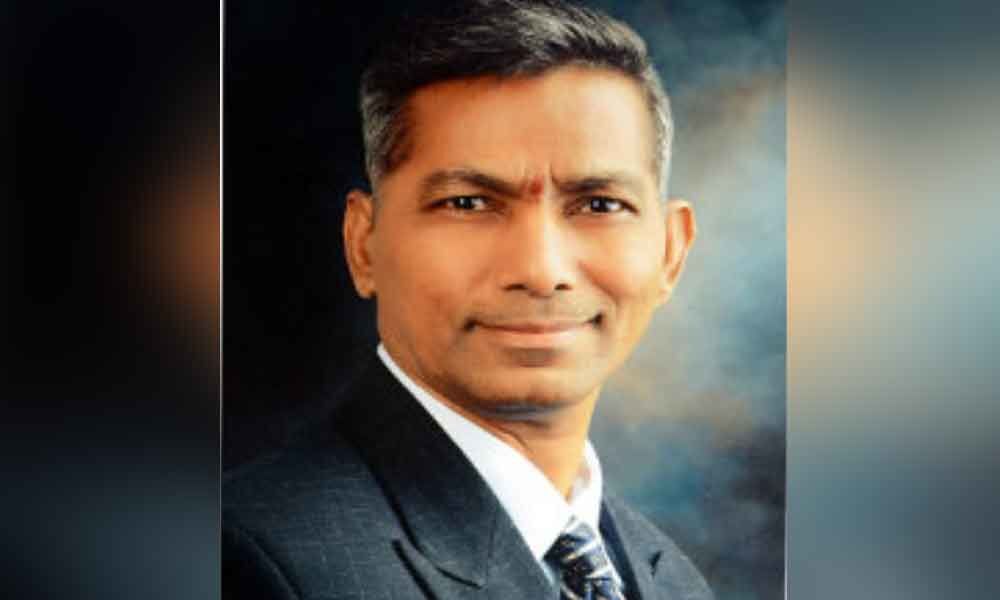 AP Government appoints Justice B Siva Sankara Rao to head Judicial ...