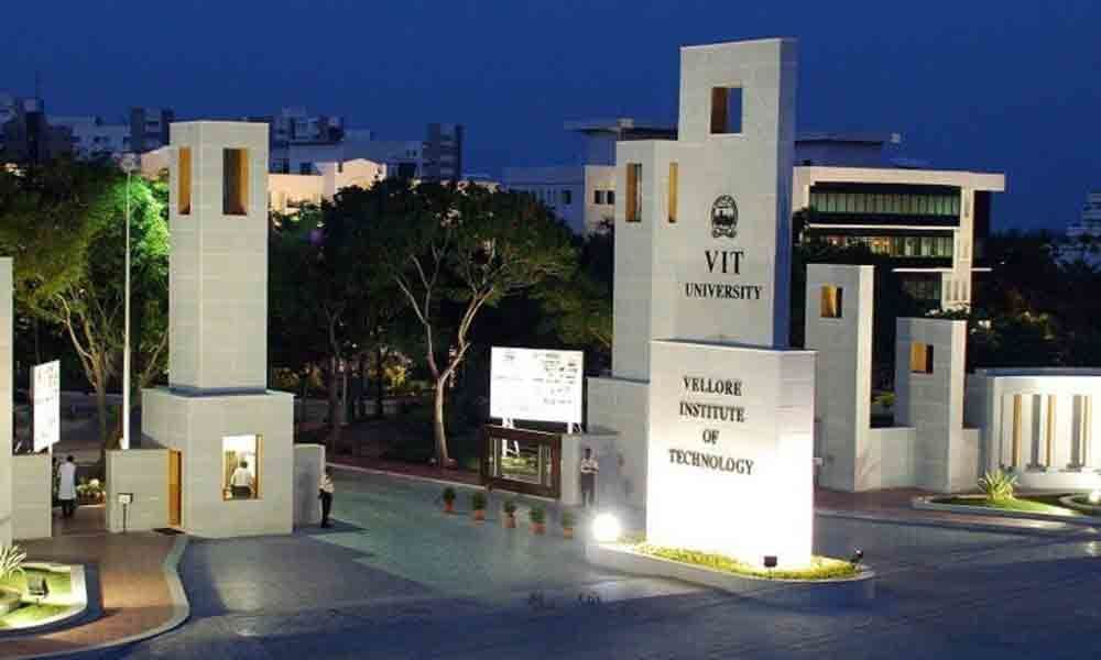 2,200 VIT students land dream jobs so far this year