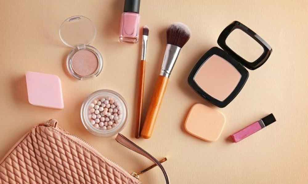 Here are a few essentials in your bag to keep you going