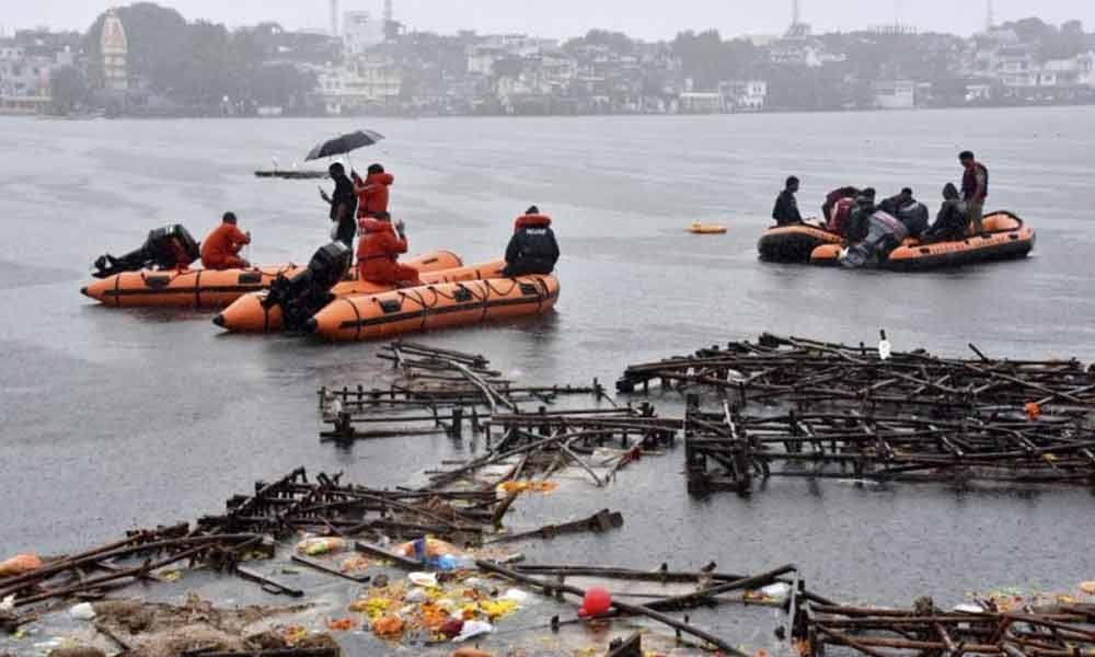 30 drown during immersion