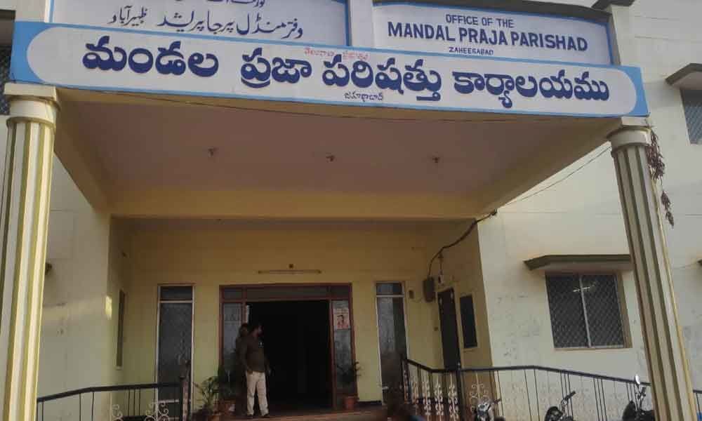 MPDO staff swindle poll nomination fee