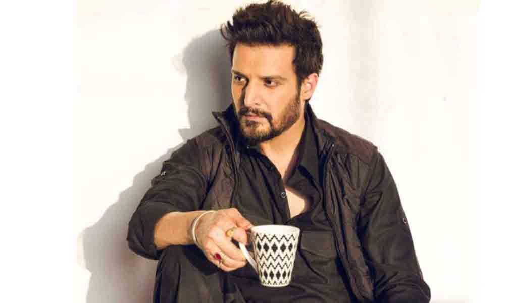 Jimmy to make digital debut