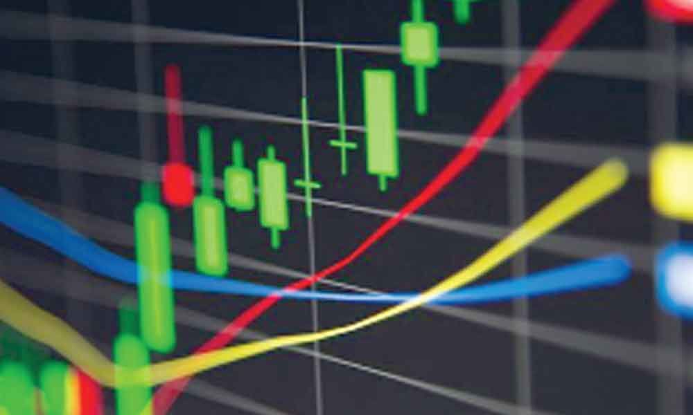 Mastering a skillful art called 'Charts'