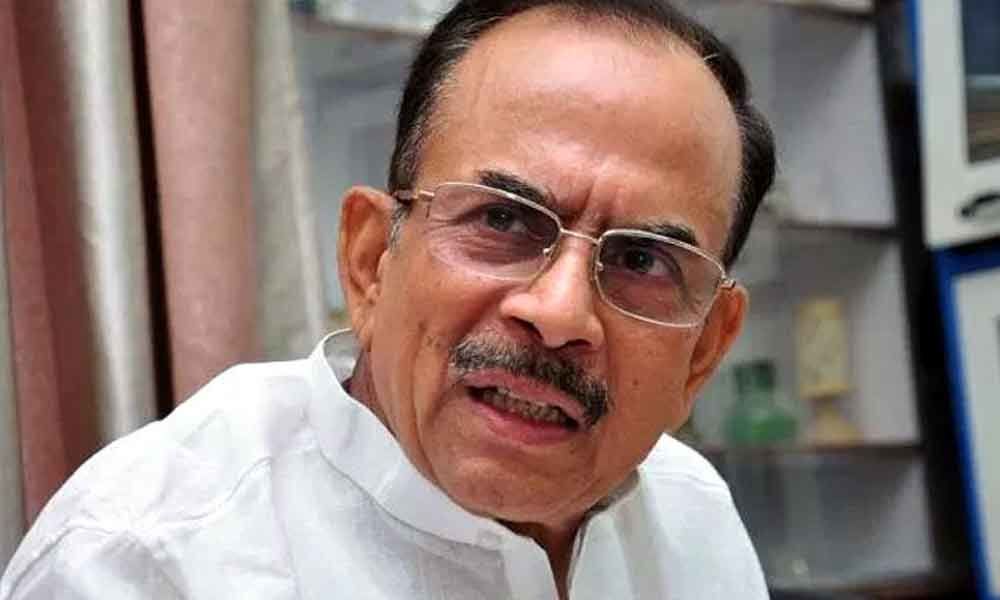 SHE teams registered more than 8K cases against eve-teasers: HM Mahmood Ali