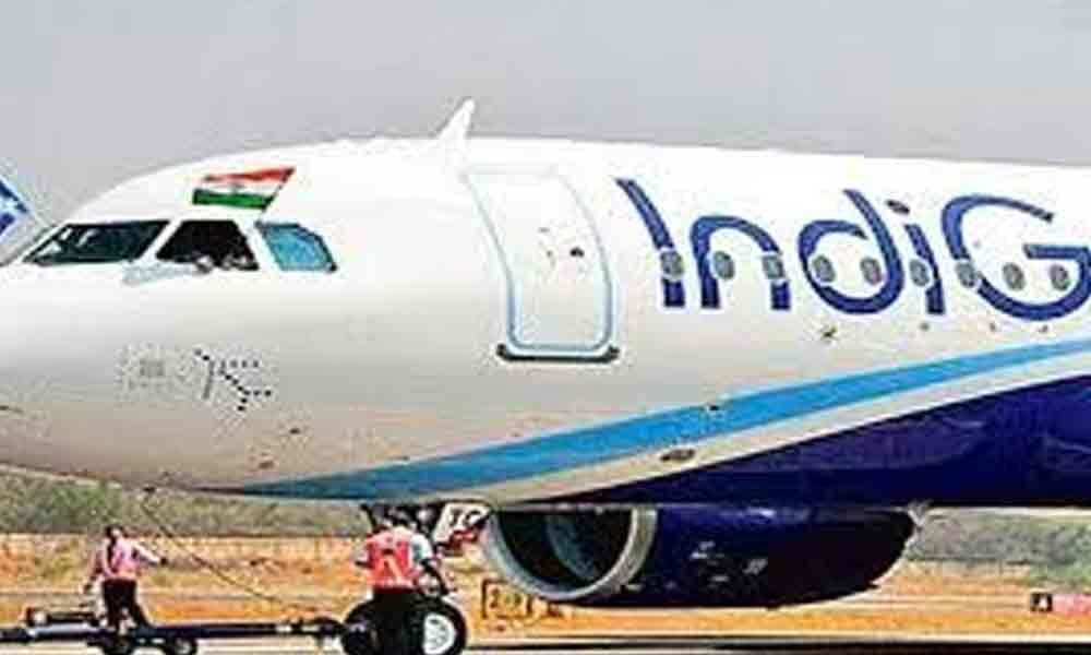 IndiGo launches new service to Rajamahendravaram