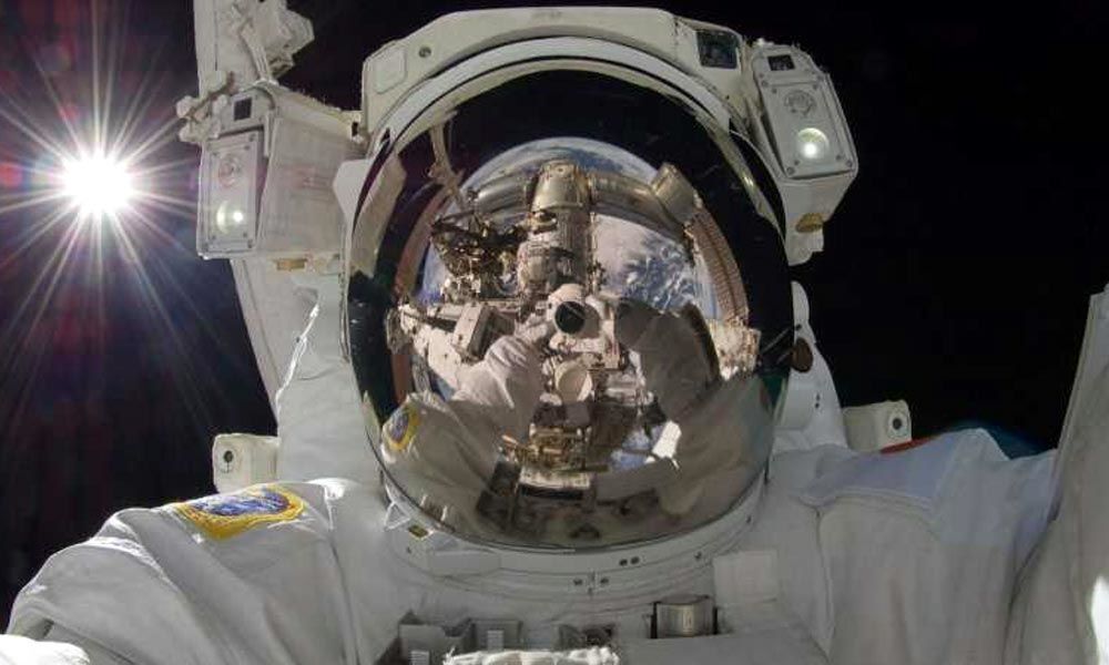 Pakistan committed to send first astronaut to space by 2022: Minister