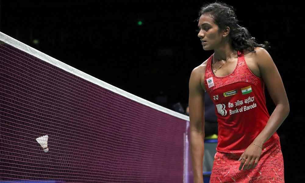 Sindhu eyes China Open after World Championships high