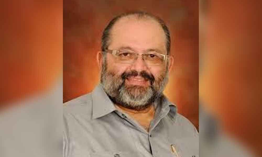 Christians never reaped fruits of welfare schemes: Stephenson