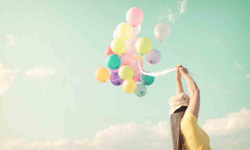 Keys to build your confidence