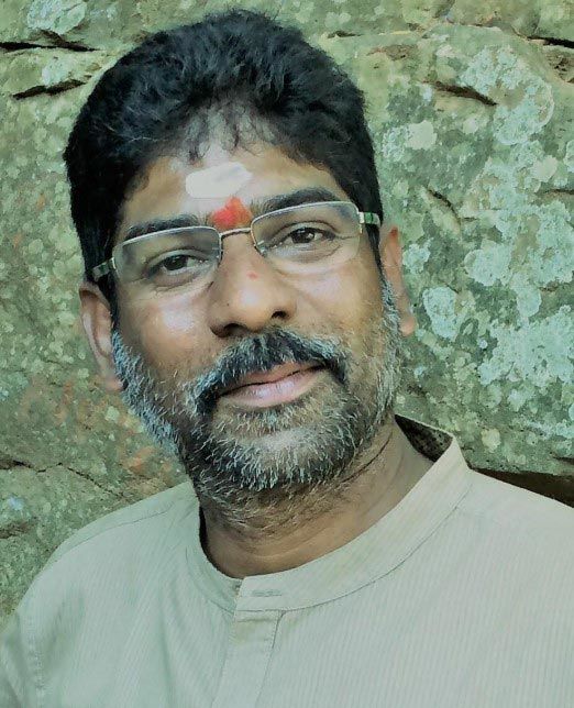 Payam Sudhakaran, Payam Sudhakaran, The Hans India