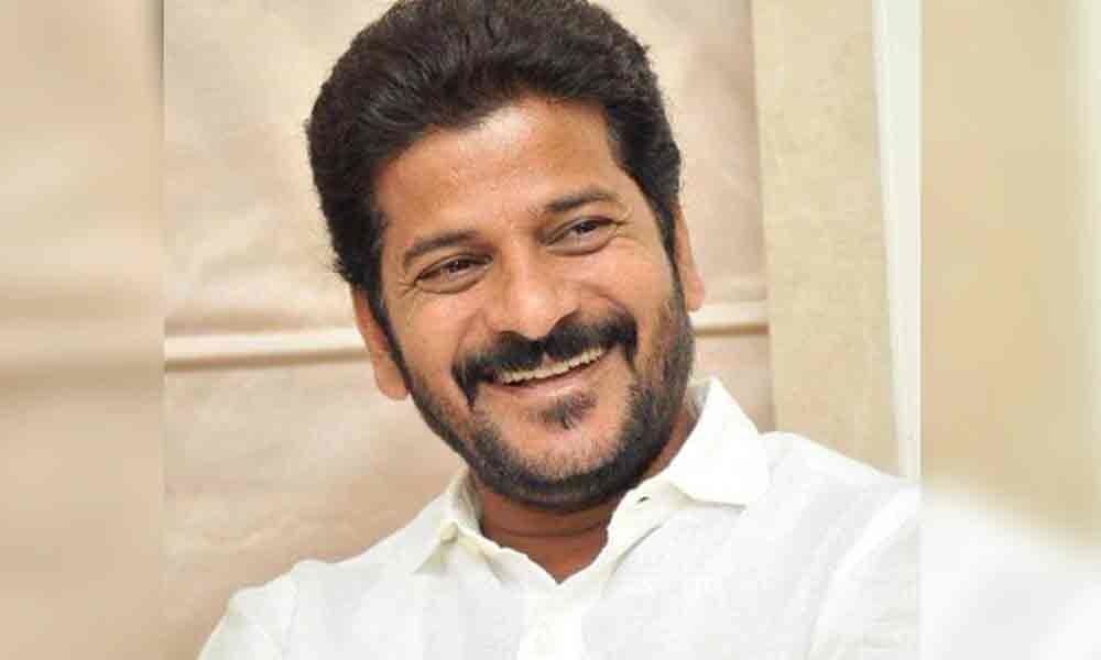 Revanth wants AICC to issue show-cause notice to Uttam