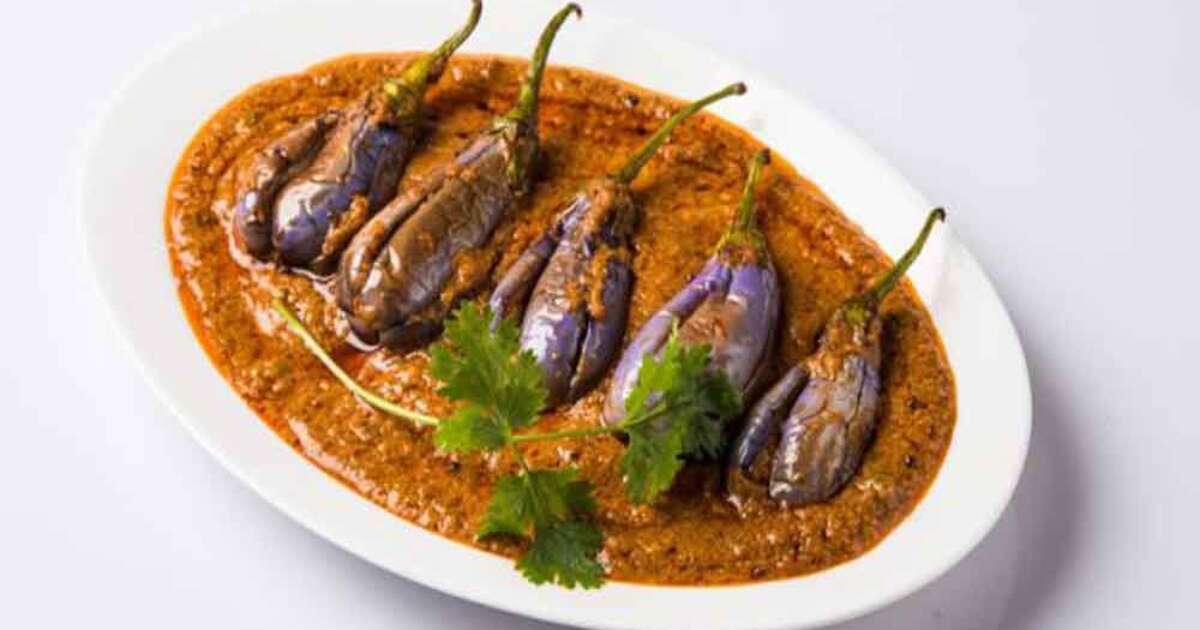 Baigan More than just a cliche for Hyderabadis