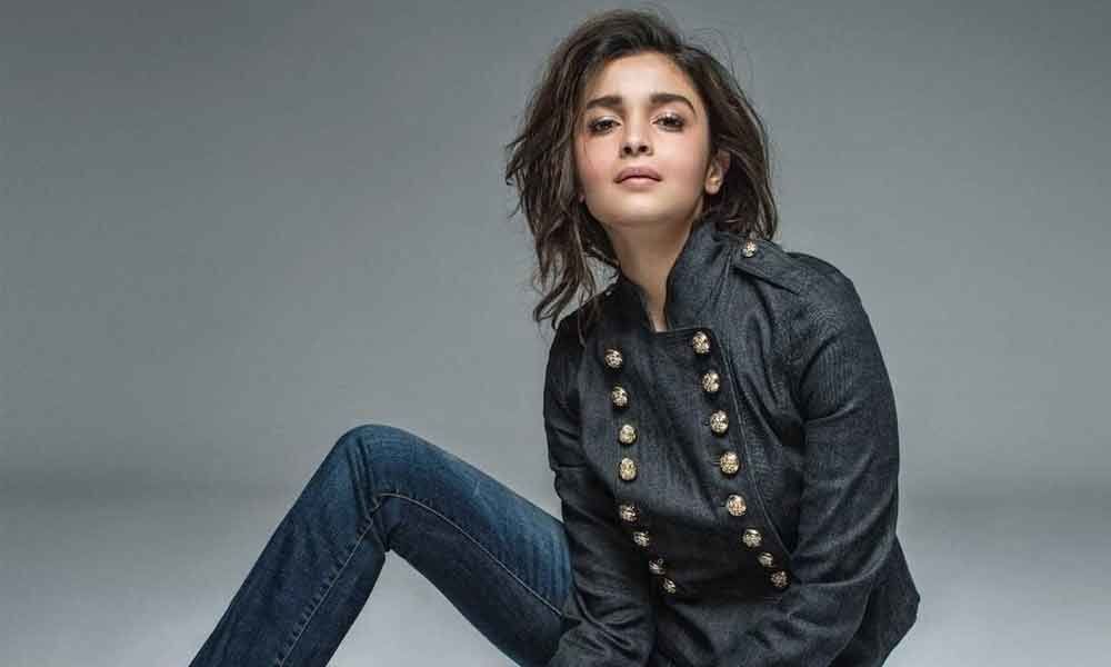 Alia salutes spirit of women