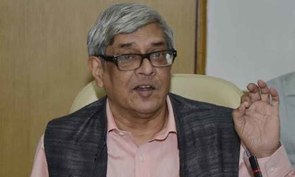 Wrong to conclude India on 5% growth trajectory: Debroy