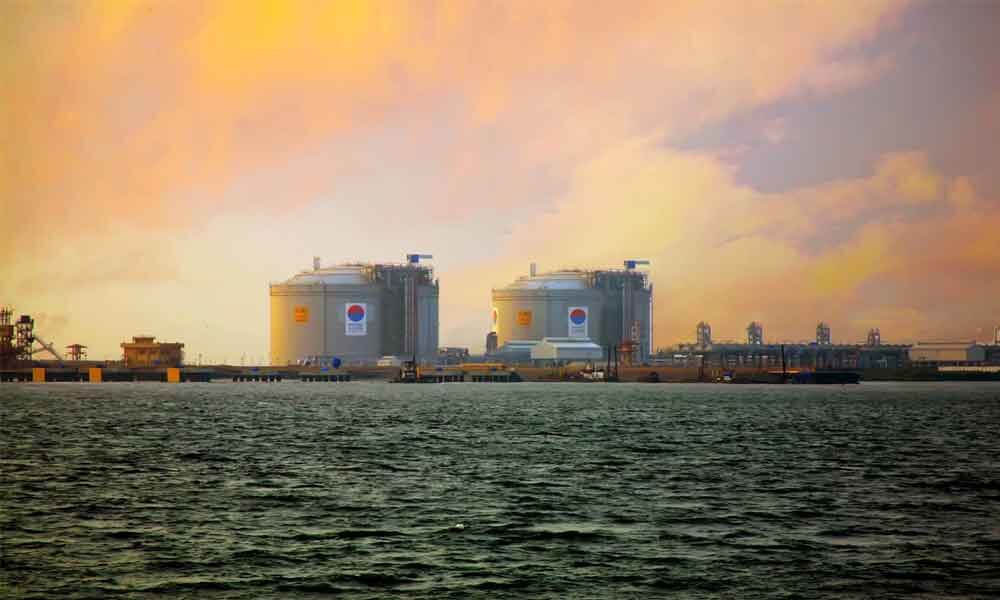 Petronet to invest $2.5 billion in US energy major