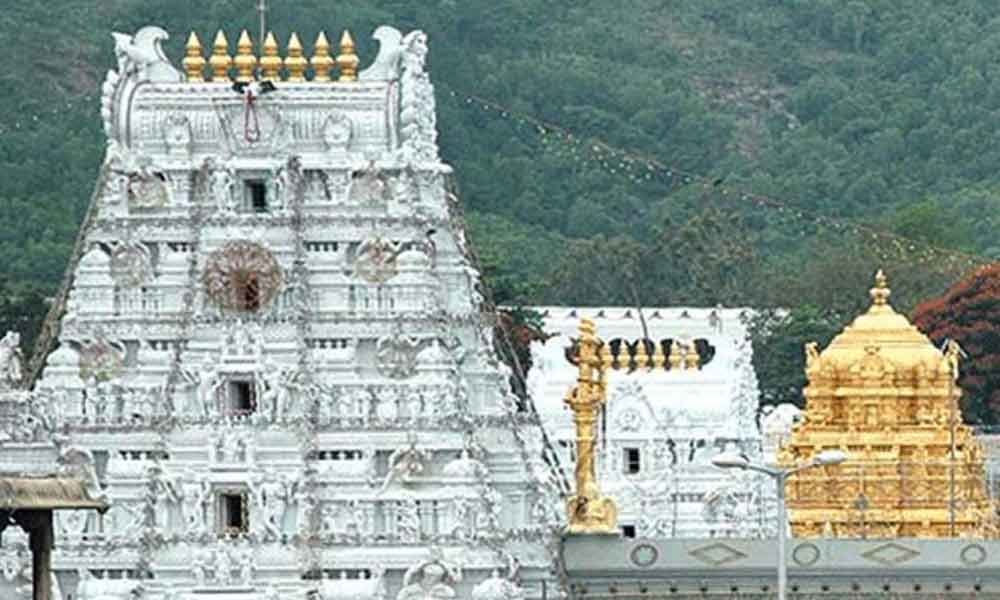 New Members of TTD Trust Board would Sworn in Today: Chairmam YV ...