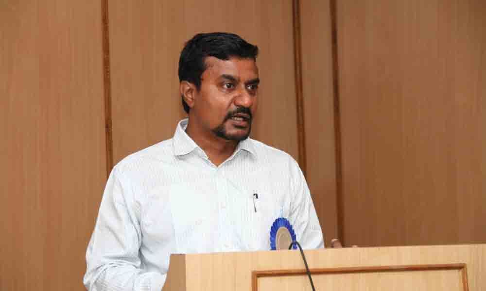 Influence of self-leadership qualities IIT Hyderabad and Spanish ...