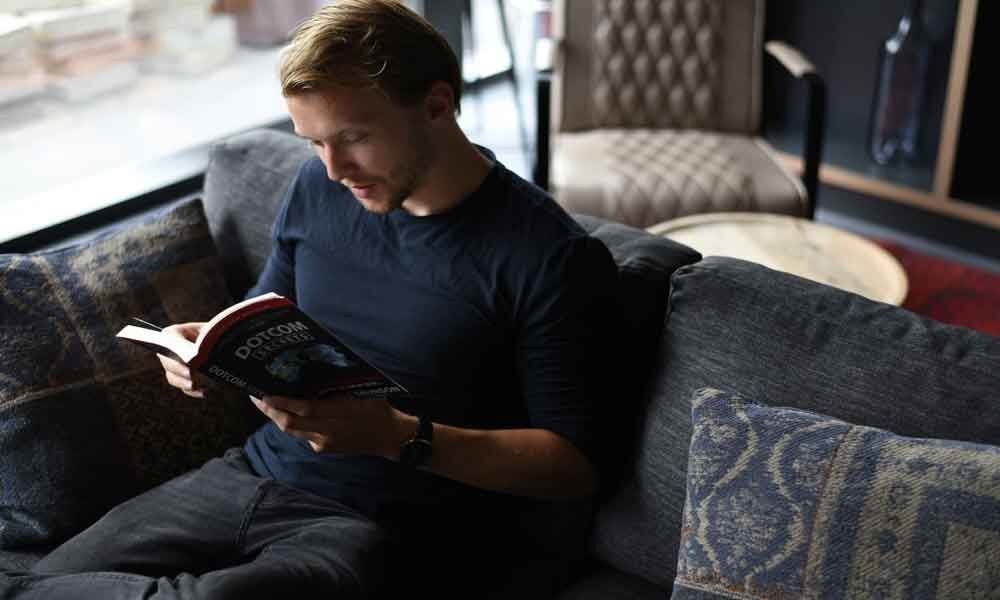 Tips that will help you to read as many books as possible