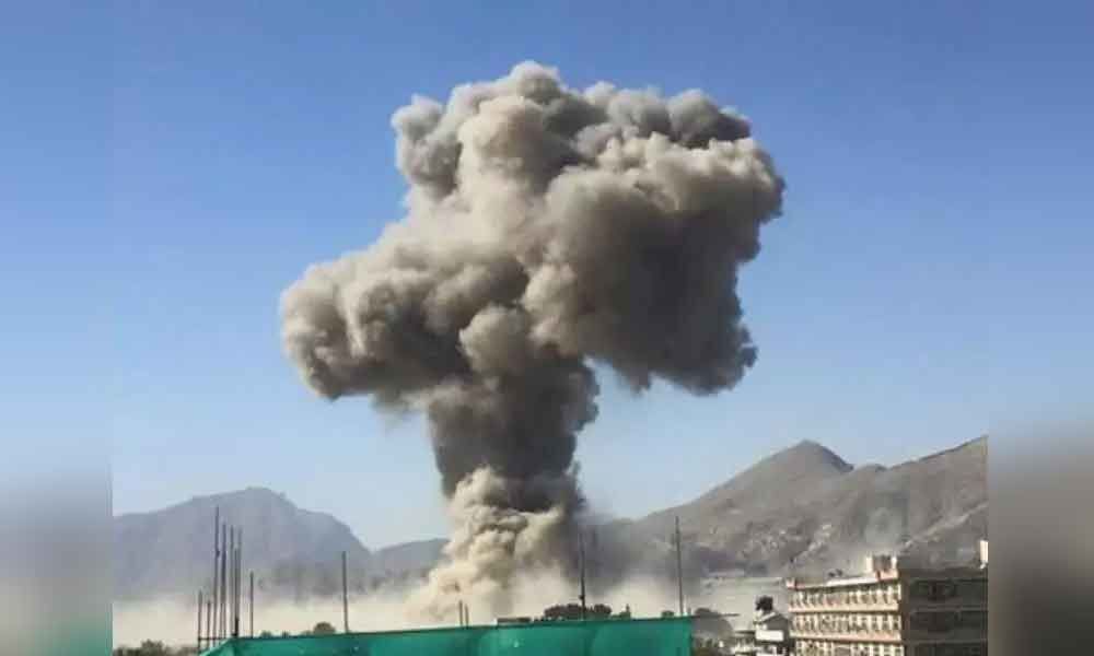 3 women injured in granite factory explosion in Warangal