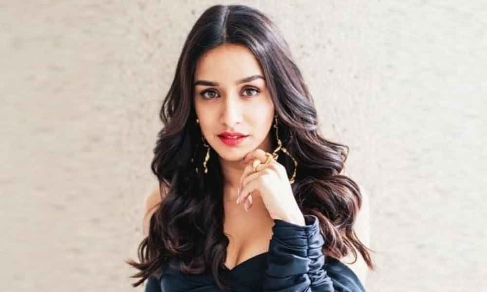 Shraddha not offered a role in 'Ramayan'
