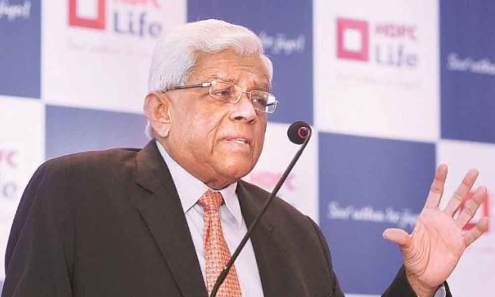 All macros favouring India's growth story