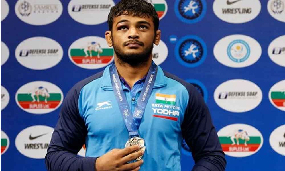 Wrestling ranking: Deepak is new No.1, Bajrang loses top rank