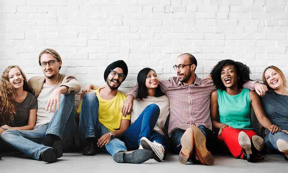 Positive social relationships boost self-esteem: Study