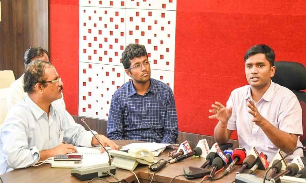 Ward secretaries selection will be transparent: Collector