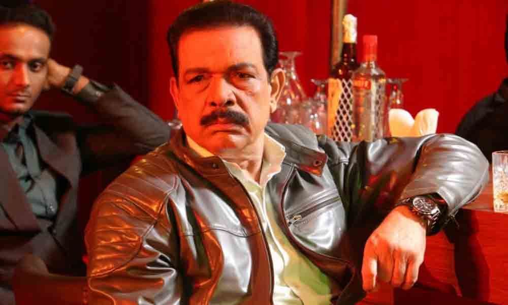 It's been a satisfying journey: Bollywood actor Govind Namdev