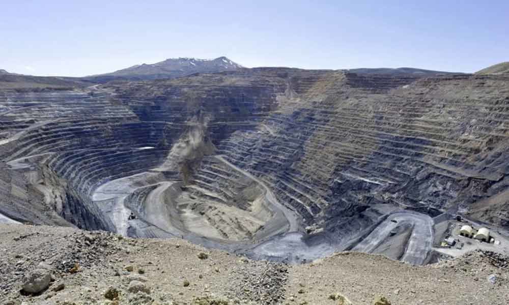 New booster package on anvil to lift mining sector