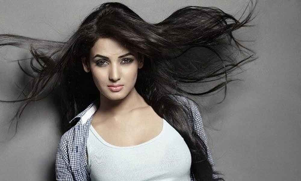 Sonal Chauhan: It's a good time for actors