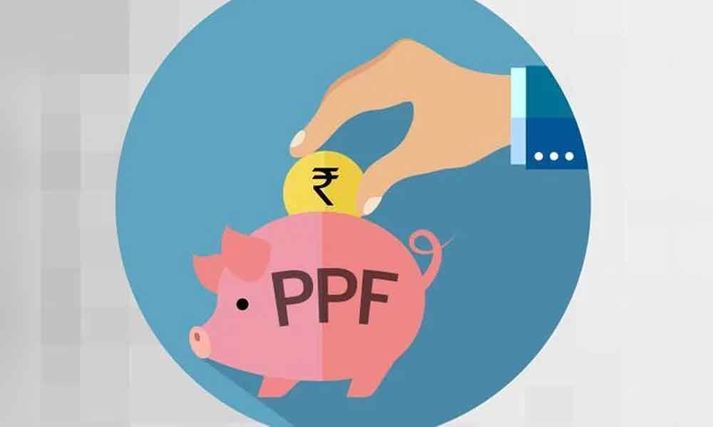 10 things to know about your child's PPF account