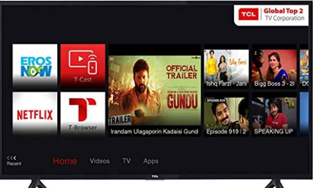 Amazon Great Indian Festival Sale: 5 Best TVs For Less Than Rs 20,000