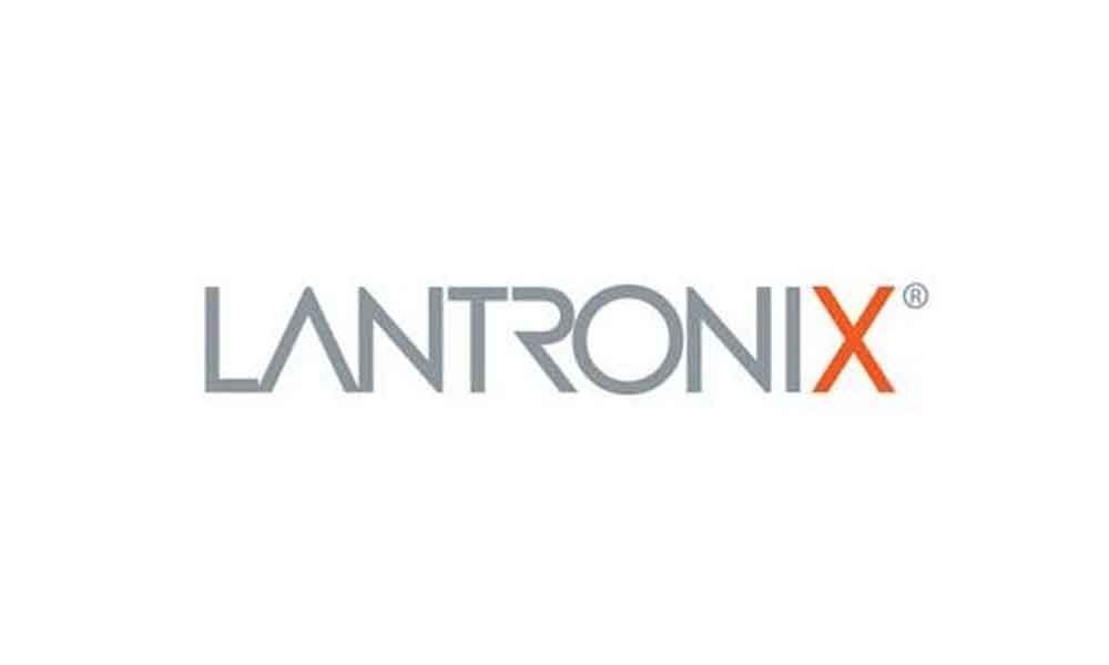 Lantronix opens expanded facility in Hyderabad