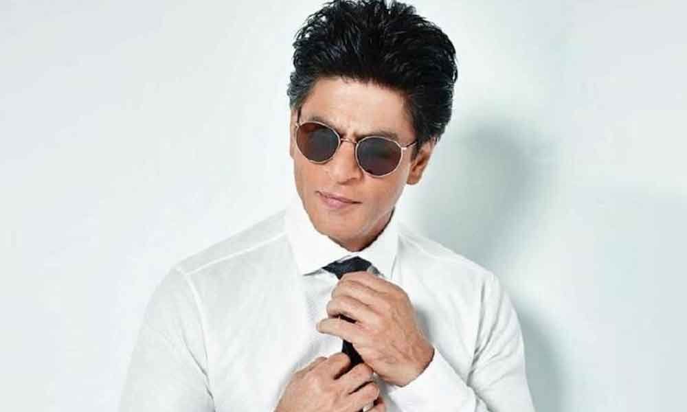 SRK next movie on cards