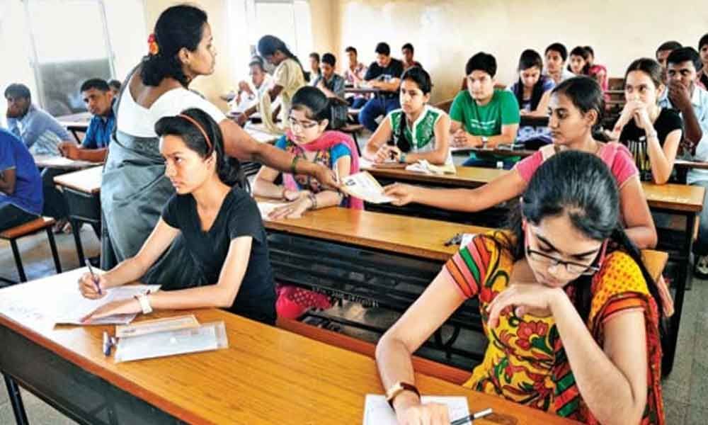 NEET 2020: Medical Colleges Admissions To Be Based on Common NEET ...