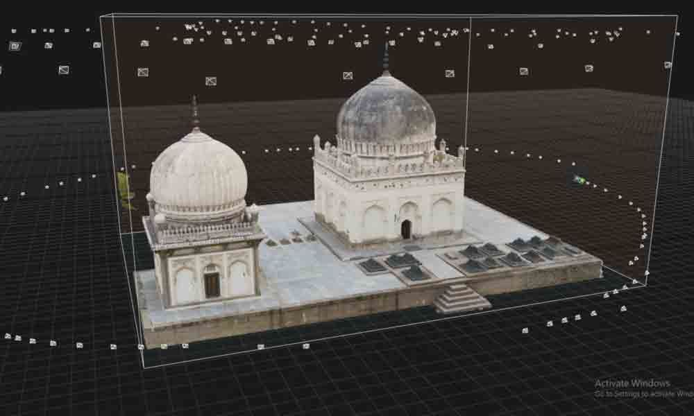 Demonstrating the power of design