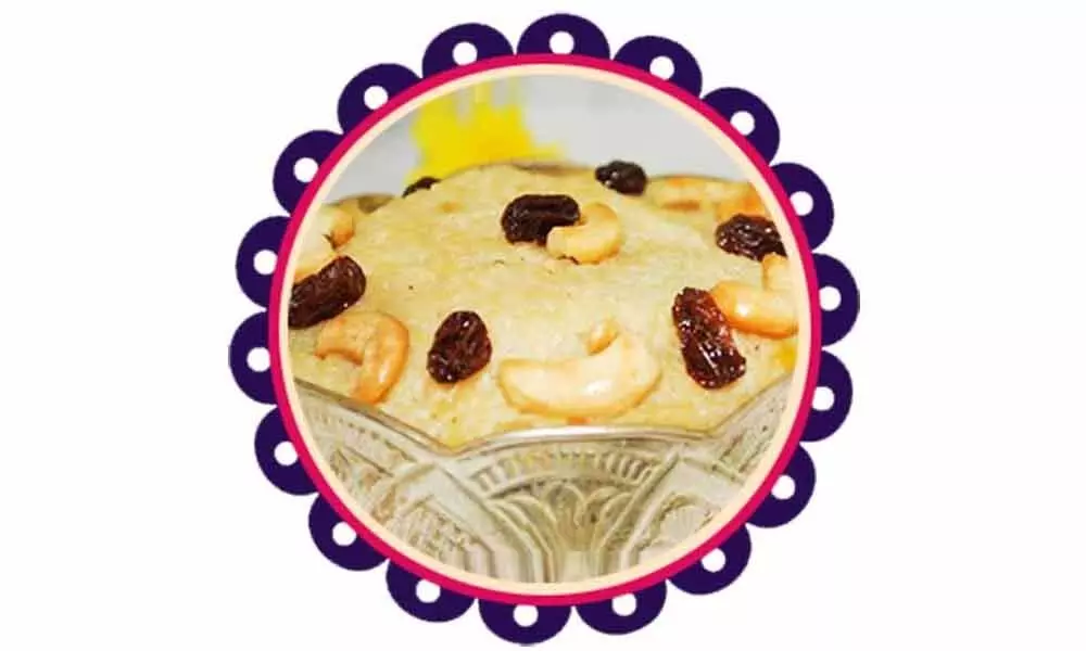 Saddula Bathukkama delicacies -Naivedhyam to the Goddess