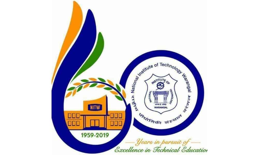 Warangal: International Alumni Meet starts at NITW