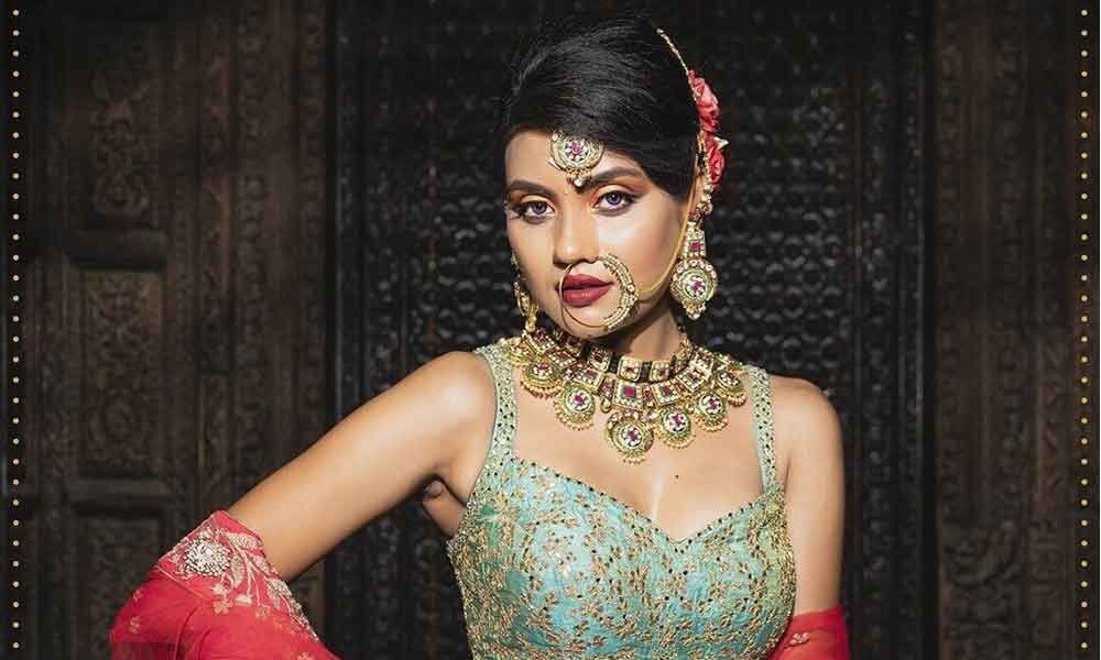 Get the perfect D-day look