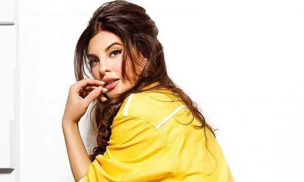 Jacqueline shoots despite being unwell
