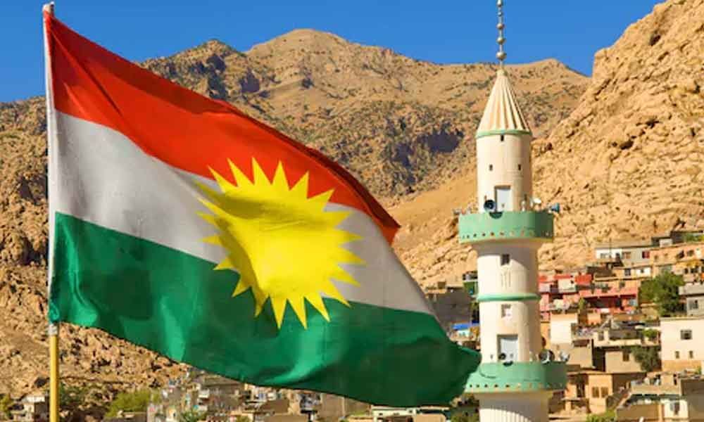 An autonomous Kurdistan: A shattered dream