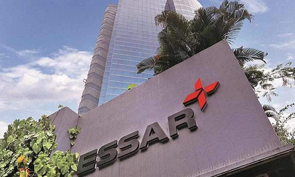 Essar leads corporate deleveraging; pays off Rs 1.4 lakh crore ...