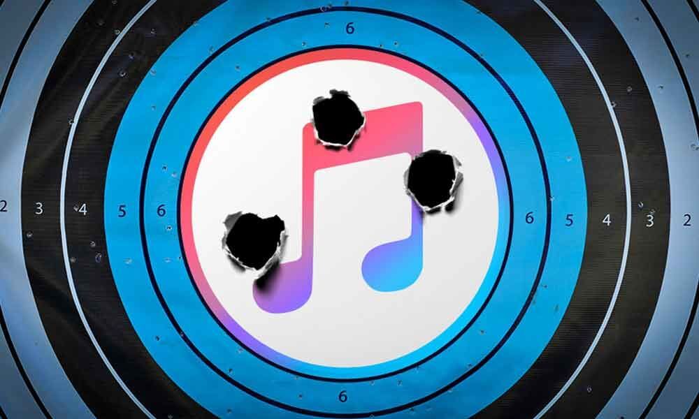 Apple iTunes zero-day bug allowed ransomware attack