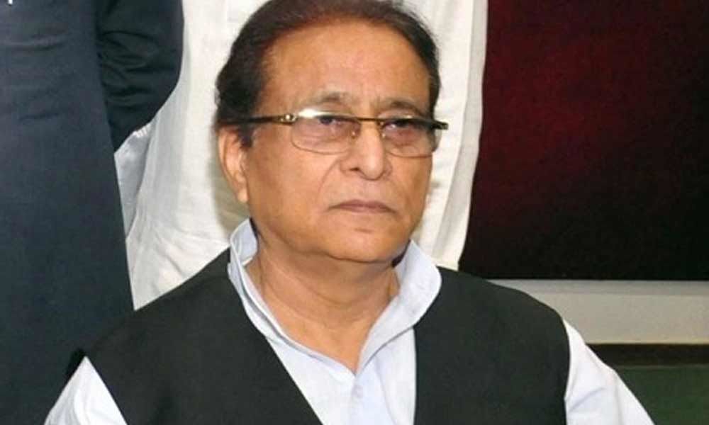'Not gained anything, only lost weight': SP's Azam Khan on his ...