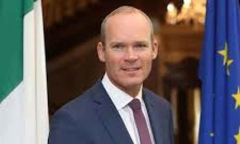 Brexit deal possible this week: Irish minister