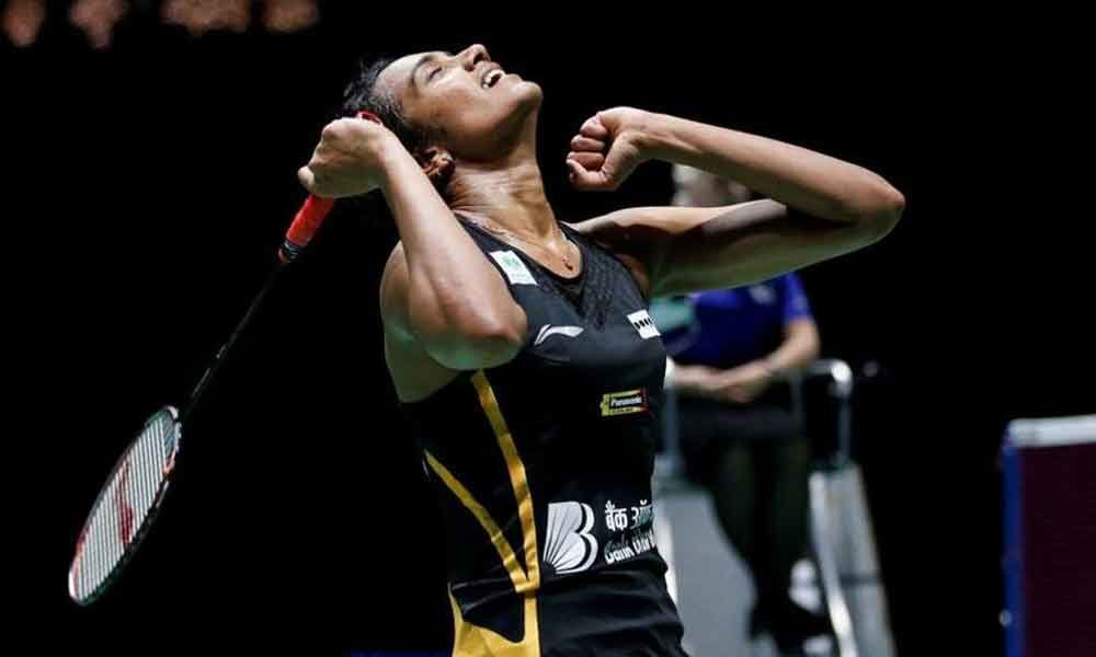 Sindhu eyes reversal of fortune at Denmark Open